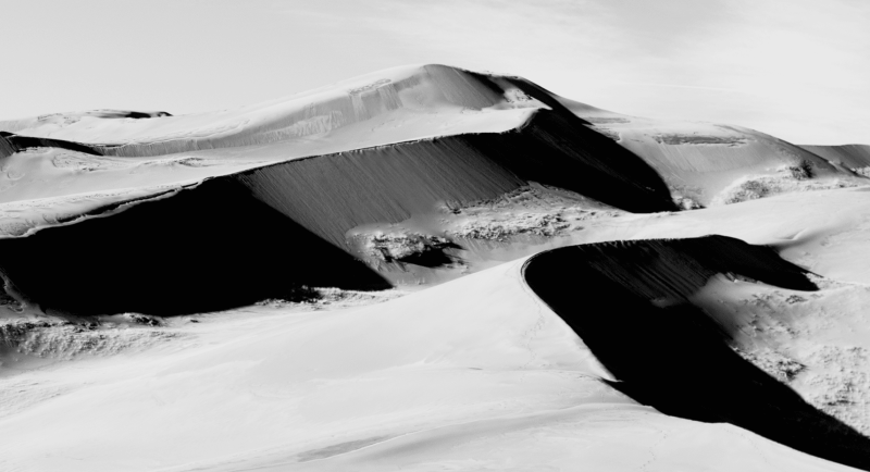 The Art of Connection – Aaron Bray